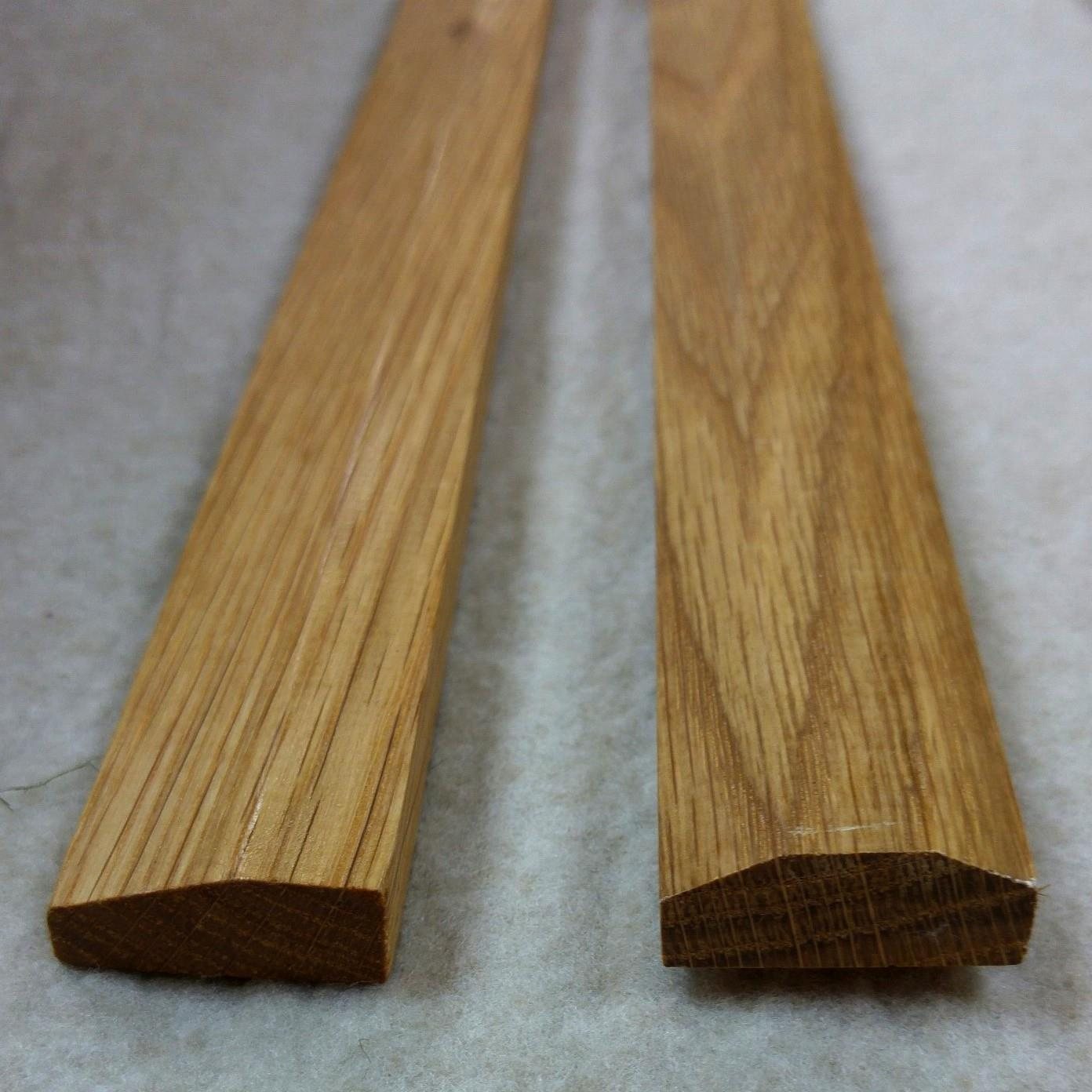 Wooden Thresholds - Queenstreet Carpets & Furnishings