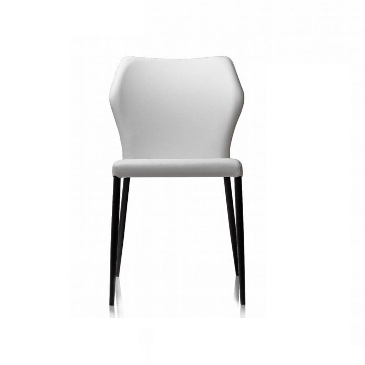 Angle Dining Chair - Queenstreet Carpets & Furnishings