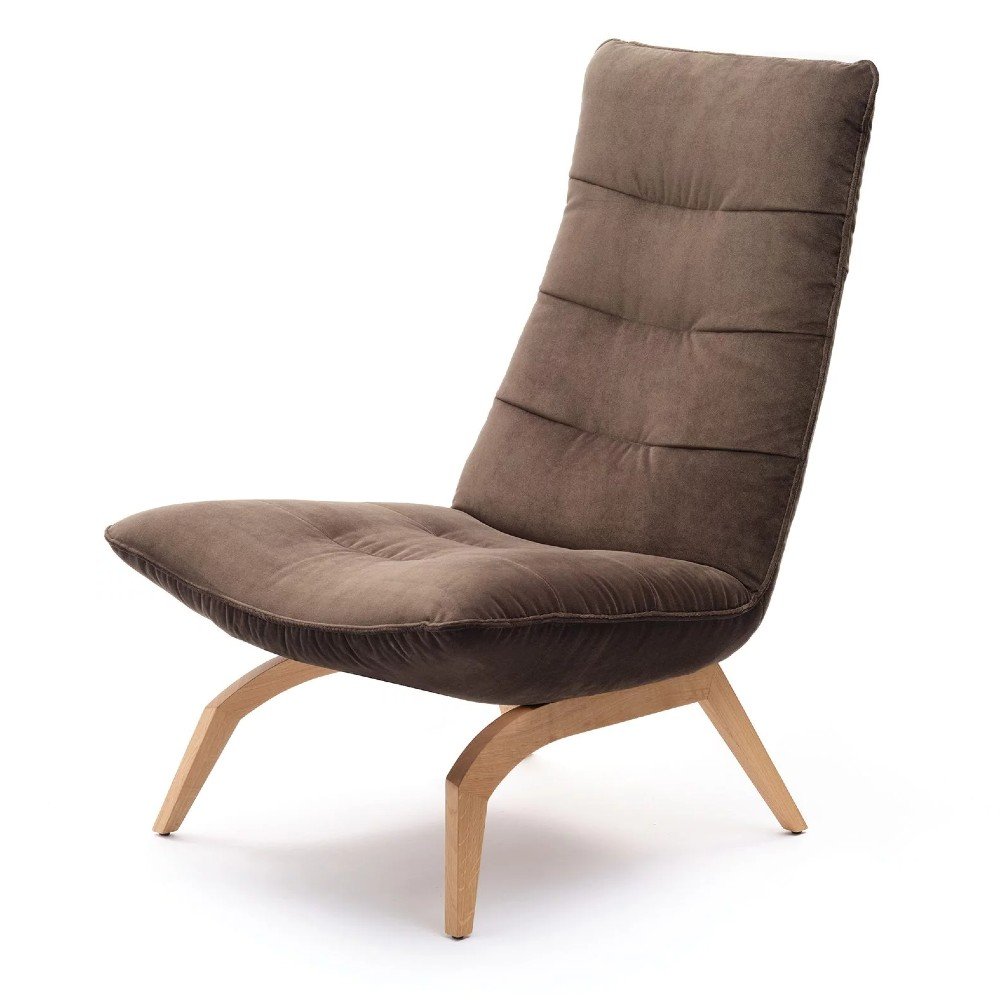 ROM Yoga Prince Chair - Queenstreet Carpets & Furnishings