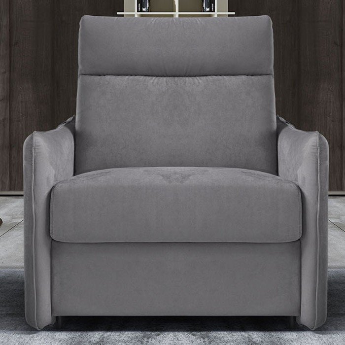 Aimee Armchair Sofa Bed - Queenstreet Carpets & Furnishings