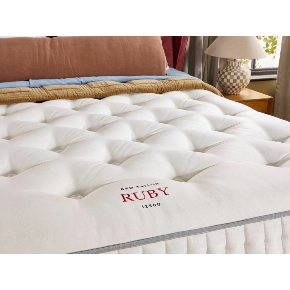 Harrison Spinks Ruby 12500 Mattress - Queenstreet Carpets & Furnishings